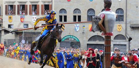 Feste e folklore le feste tradizioni più belle della Toscana