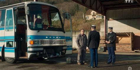 Imcdb Org K Ssbohrer Setra S H In Une Affaire Fran Aise