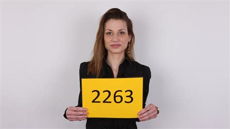 Czech Casting Nikola Freevideo