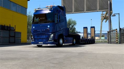 Zagrajmy W Euro Truck Simulator 2 6 YouTube