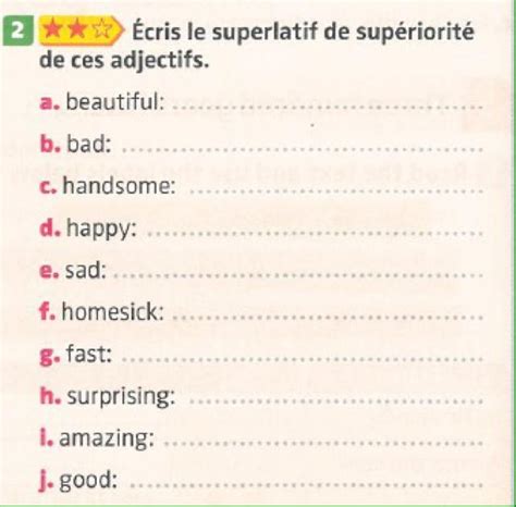 Pouvez Vous M Aider Svp En Anglais Nosdevoirs Fr