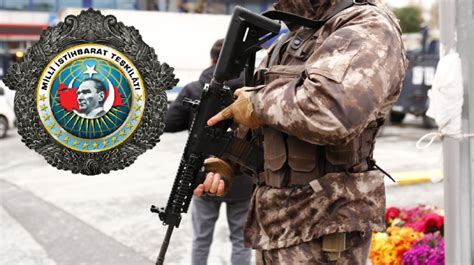 MİT ten Mossad a dev operasyon İsrail şokta İşte müthiş operasyonun