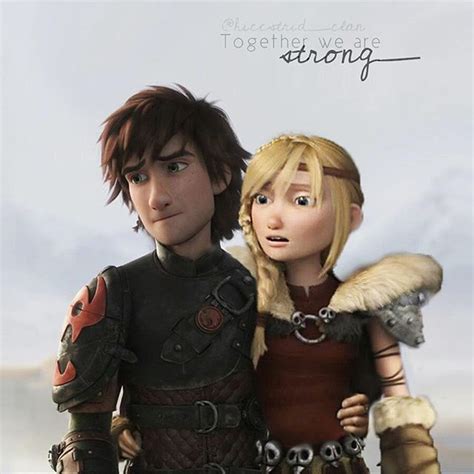 Hiccstridclan On Instagram Together We Are Strong And Another One For This Week Cause It