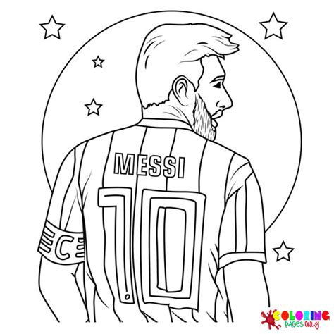 Dibujos Para Colorear De Deportistas Famosos Infoupdate Org