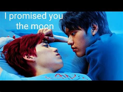 BL Oh Aew TeH I Promised You The Moon YouTube