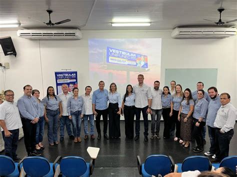 Informa Mais Unifunec Santa Fé do Sul lança campanha do Vestibular