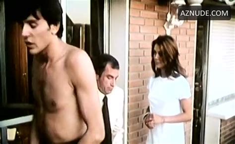 Beatriz Rossat Breasts Butt Scene In Los Placeres Ocultos Aznude