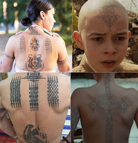 Aggregate More Than 58 Avatar The Last Airbender Tattoos Super Hot Incdgdbentre