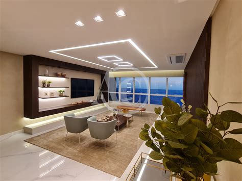 Actualizar 69 Imagem Apartamento De Luxo Em Santos Br Thptnganamst