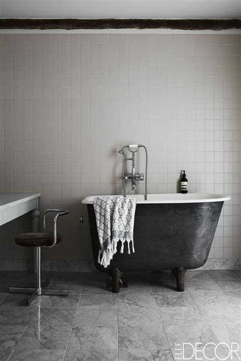 Beautiful Ideas For Gray Bathrooms Joseph Bosco Interior Designs