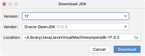 Create Your First Java Application Intellij Idea Documentation