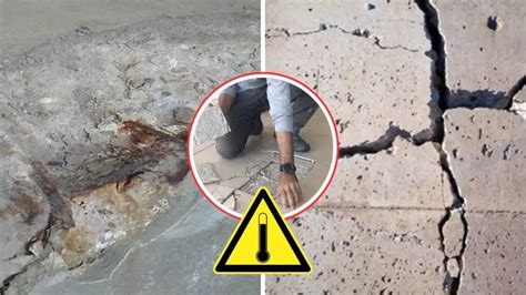 Daños En Casas No lo sabías estos son los daños que causa el calor