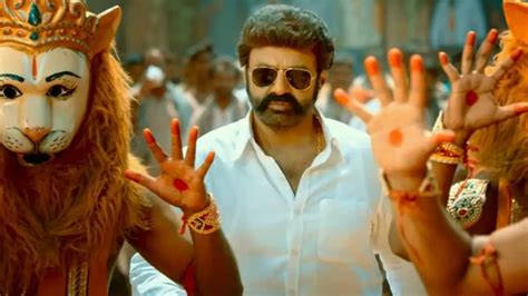 Veera Simha Reddy Movie Review Balakrishna Film Works When Spotlight
