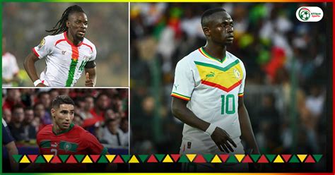 CAN 2023 Les équipes déjà qualifiées pour les 8es avant la dernière