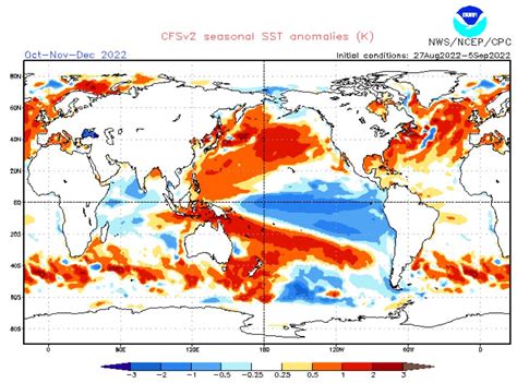 A primavera climatológica começou representando a transição do período