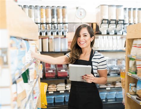 Optimiza Tu Restaurante Con Un Software De Gesti N De Inventario Tim