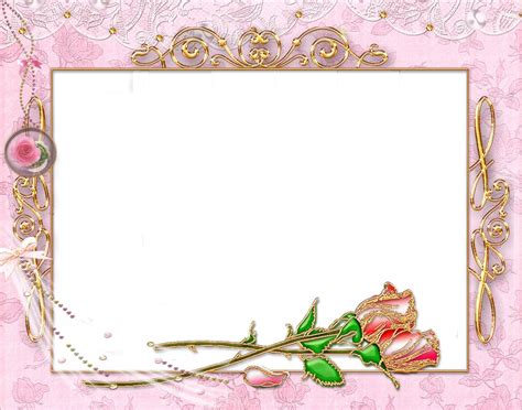 48 Super Molduras Para Fotos De Casamento Templates E Temas