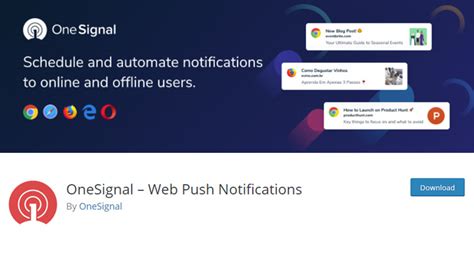 How To Add Push Notifications To Wordpress Qode Interactive