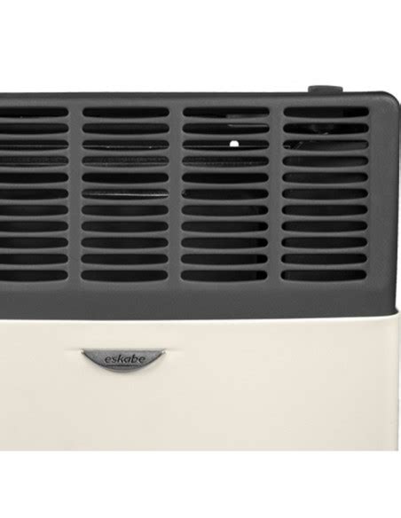 Calefactor Eskabe Tiro Balanceado Con Termostato Online Dcag
