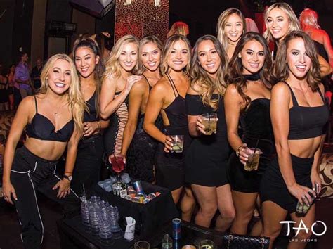 Tao Las Vegas Bottle Service And Nightclub Guide Vegas Primer