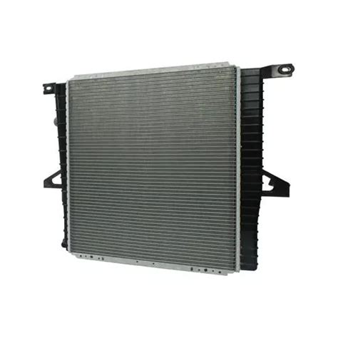 Radiador Ford F Ranger Deyac T A Mm Env O Gratis