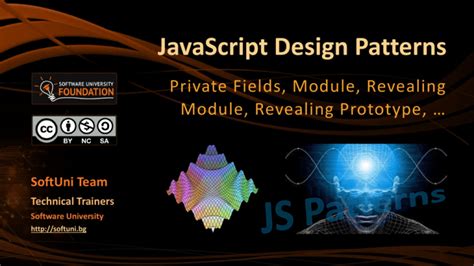 javascript design patterns