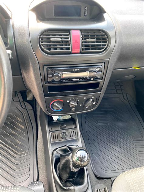 Opel Corsa C 1 3CDTi Sandim Olival Lever E Crestuma OLX Portugal