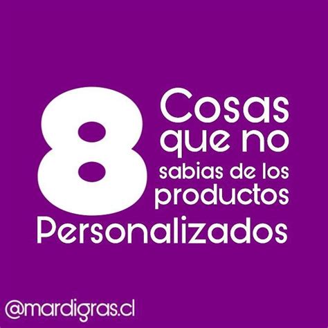 Detalles Personalizados On Instagram Los Productos Personalizados