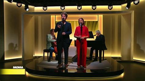 Livemusik Schönherz Fleer Morgenmagazin ARD Das Erste