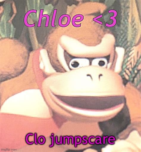 Chloe Announcement Temp Imgflip