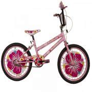BICI MILANO FIORENZA ARO 20