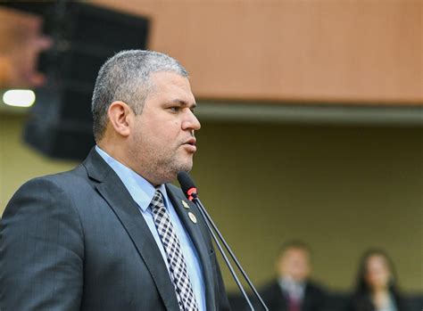 Vereador Elan Alencar afirma que dará celeridade a projetos da Comissão