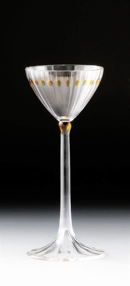 Schätze aus der Glasgalerie Kovacek Galerie für Glas und Gemälde