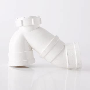 Pvc P Pvc U P P