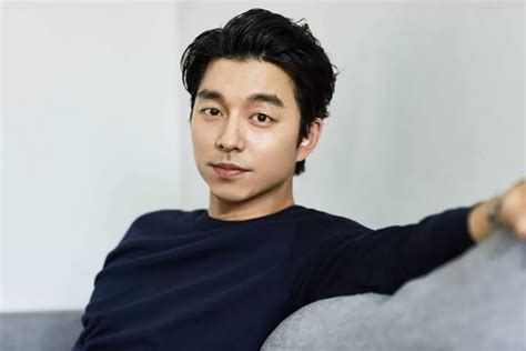 5 Drama Korea Romantis Terbaik Yang Dibintangi Gong Yoo Wajib Ditonton