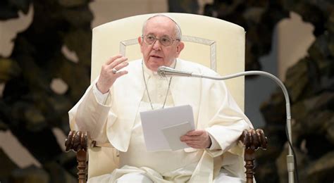 O Papa convoca Dia de oração e jejum em 2 de março a paz de todos está