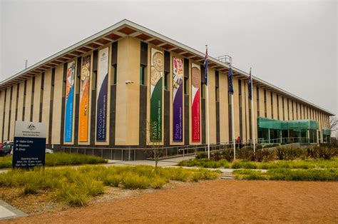 Royal Australian Mint Canberra Flickr Photo Sharing