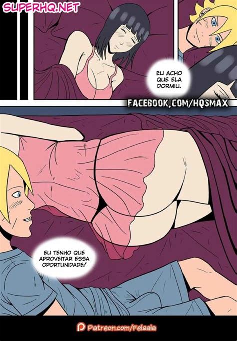Boruto Comendo Hinata Boruto Porno Super Hentai