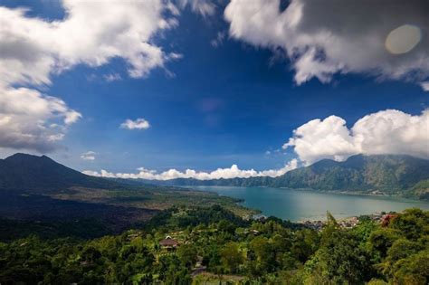 Info Wisata Danau Batur Bali Rute Harga Tiket Dan Tipsnya