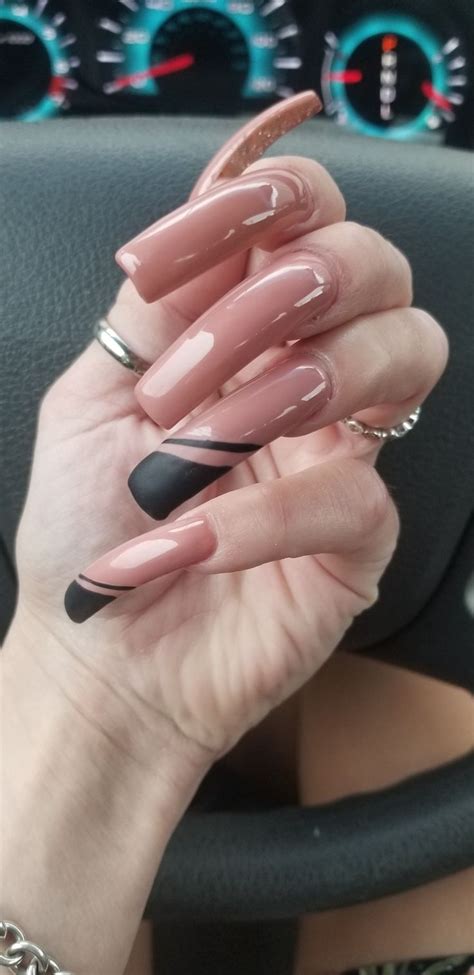 Sexy Nails Nice Nails Perfect Nails Pretty Nails Pretty Acrylic