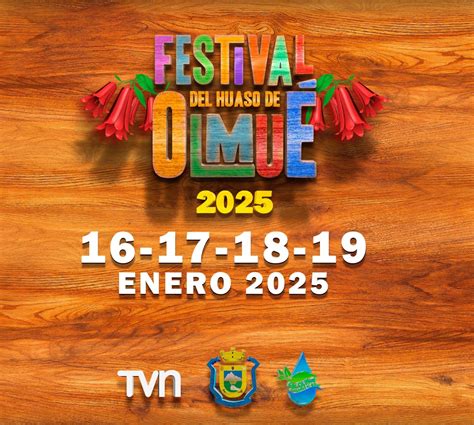 Festival Del Huaso De Olmu