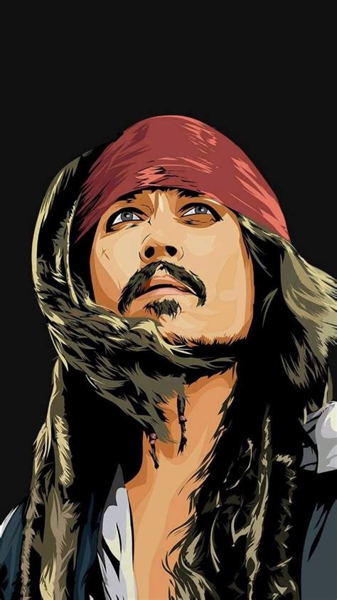 Pin By Milan Bl Ha On Piny Od V S Jack Sparrow Wallpaper Jack
