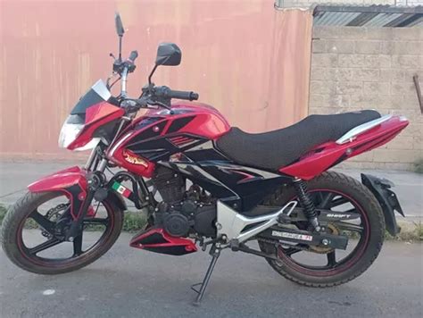 Italika Ft 250 MercadoLibre