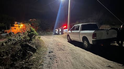 Balacera Alerta A Vecinos De Tarimoro Ejecutan A 3 Hombres Que No Han