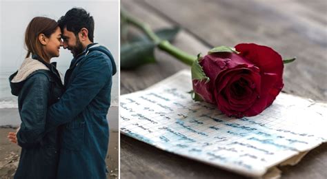 Carta para el chico que me gusta Encontré al amor de mi vida y eres tú