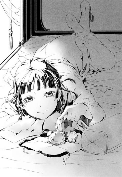 Maomao Kusuriya No Hitorigoto Image By Shino Touko