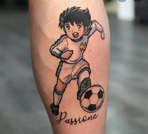 Pin de Keila Aciole en Salvamentos rápidos Tatuajes futboleros