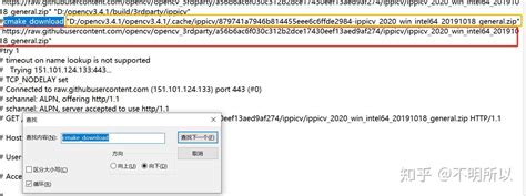 win10 vs2015 opencv opencv contrib 的编译配置 知乎