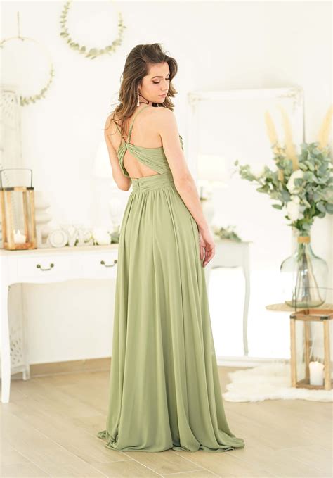 Robes De Demoiselle D Honneur La Boutique Tonic