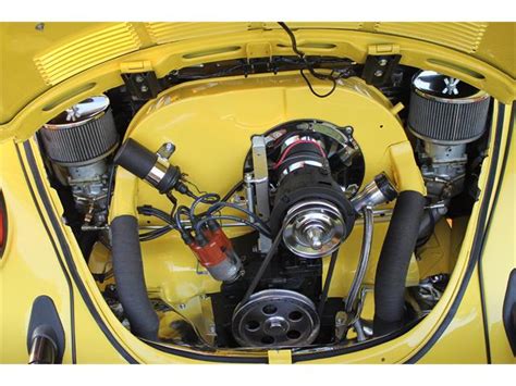 Volkswagen Beetle For Sale Classiccars Cc